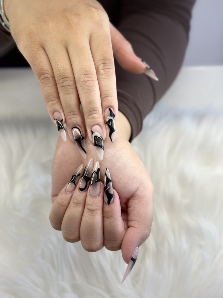 PAPILLON NAILS & SPA - Updated March 2025 - 504 Photos & 183 Reviews ...