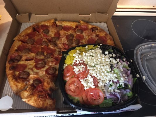 MARCO’S PIZZA - 25 Photos - Pizza - 2699 Sandlin Rd, Decatur, AL ...