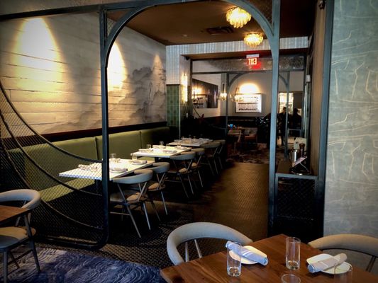 TIBURON COASTAL CUISINE - Updated November 2024 - 108 Photos & 56 ...