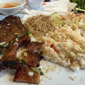 CƠM TẤM XÌ GÒN - Updated May 2025 - 304 Photos & 171 Reviews - 10112 ...