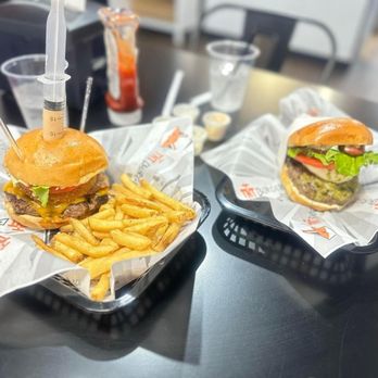TNT BURGER - Updated October 2025 - 49 Photos & 20 Reviews - 2109 S ...