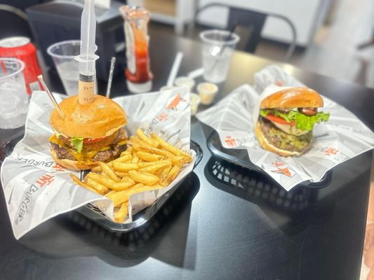 TNT BURGER - Updated July 2025 - 47 Photos & 19 Reviews - 2109 S Dale ...