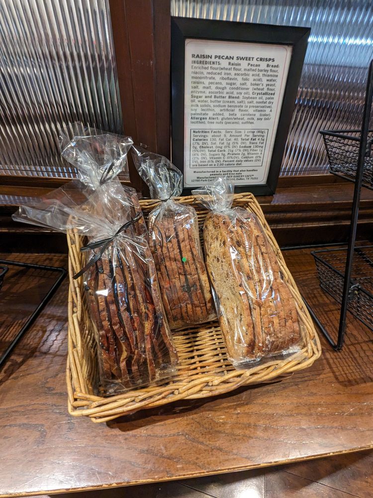 CORNER BAKERY - Updated December 2025 - 553 Photos & 479 Reviews - 7621 ...