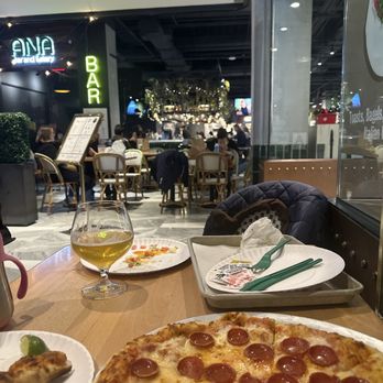 ANA BAR AND EATERY - Updated April 2025 - 149 Photos & 60 Reviews - 20 ...