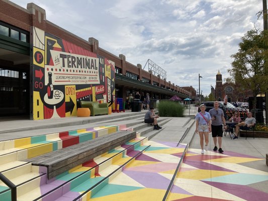 THE STRIP DISTRICT TERMINAL - Updated October 2025 - 175 Photos & 12 ...