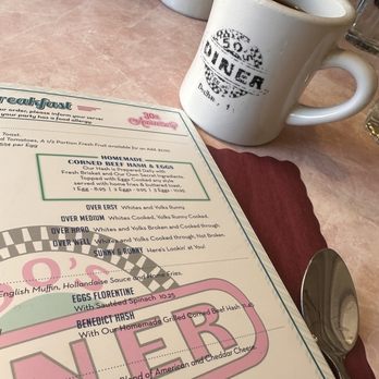 50’S DINER - Updated August 2025 - 160 Photos & 307 Reviews - 47 Legacy ...