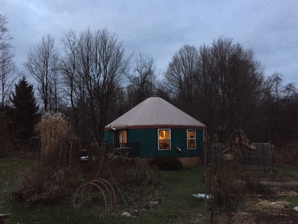 CLIMBING VINE COTTAGE - Updated June 2025 - 257 Piper Rd, Tompkins, New ...