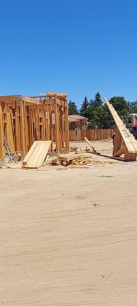 TRUSS ENGINEERING - Updated May 2026 - 477 Zeff Rd, Modesto, California ...