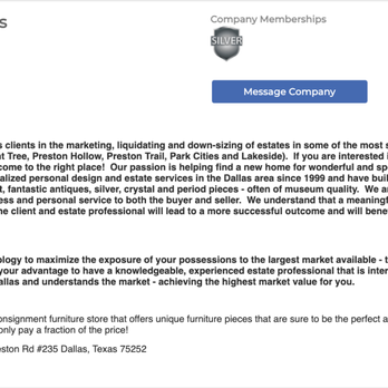 CONSIGNMENT NO 235 - Updated September 2025 - 15 Photos - 17370 Preston ...