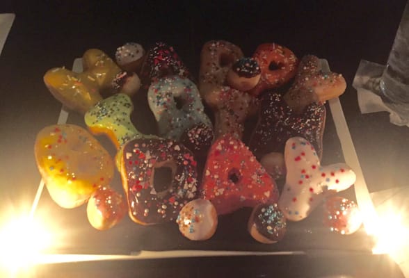 COUNTRY DONUTS - 22 Reviews - 4524 Golden Triangle Blvd, Keller, Texas ...