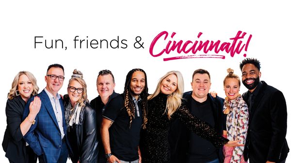 WKRQ Q102 - Updated December 2025 - 11 Photos - 4800 Kennedy Ave ...