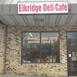 ELKRIDGE DELI CAFE - Updated July 2025 - 106 Photos & 87 Reviews - 6325 ...