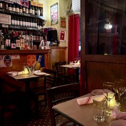 LE PARISIEN - Updated October 2025 - 1088 Photos & 1102 Reviews - 163 ...