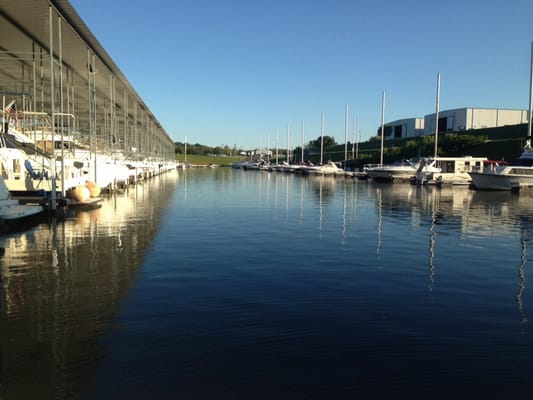 RIVERTOWNE MARINA - Updated January 2026 - 20 Photos - 4601 Kellogg Ave ...