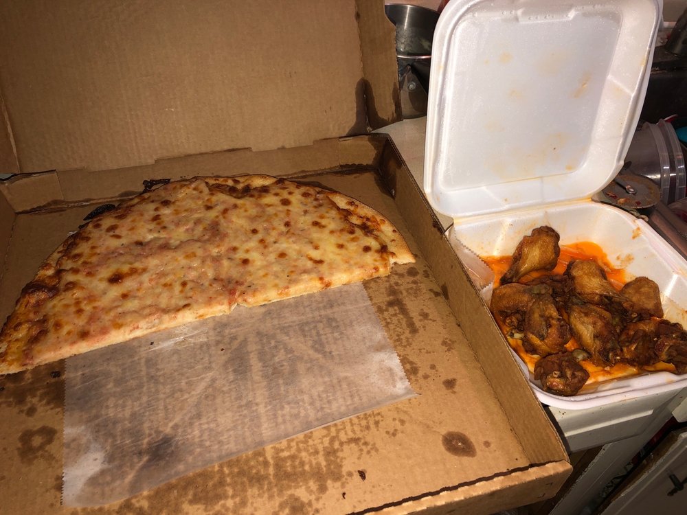 KEY PIZZA - 23 Photos & 25 Reviews - 1145-53 Erie Blvd E, Syracuse, New ...