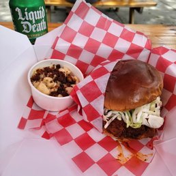 JAM HOT CHICKEN - Updated February 2025 - 419 Photos & 196 Reviews ...