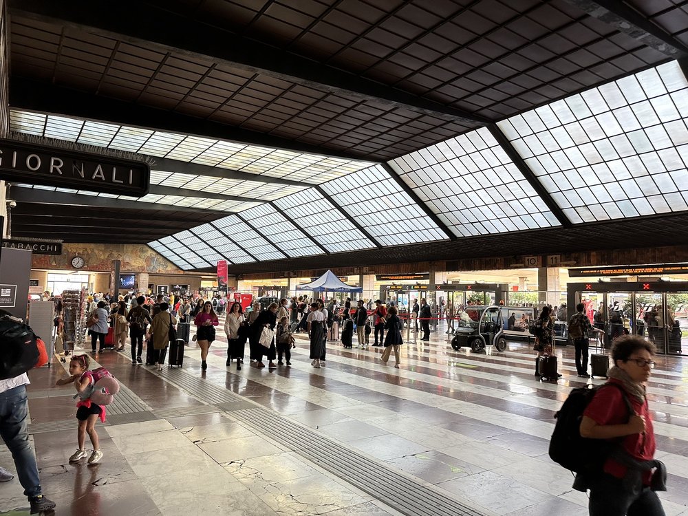 TRAMVIA T1 - Updated May 2025 - 12 Reviews - Alamanni stazione FSMN ...