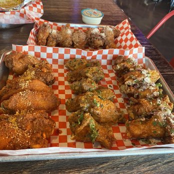 FLAPS AND RACKS - Updated February 2025 - 197 Photos & 159 Reviews ...