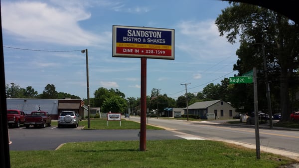 Sandston Bistro & Shakes - Trusted Since 2007 - Updated July 2025 - 38 ...