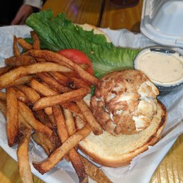 CRABCAKE FACTORY BAYSIDE - 242 Photos & 218 Reviews - 37314 Lighthouse ...