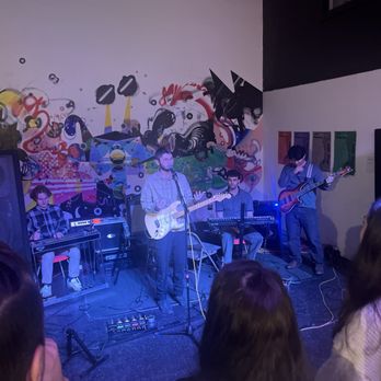 THE VERA PROJECT - Updated December 2025 - 25 Photos & 47 Reviews - 305 ...