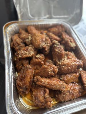 MS. HEAVENS WINGS - Updated October 2025 - 11 Photos & 38 Reviews - 43 S Broad St, Woodbury, New ...