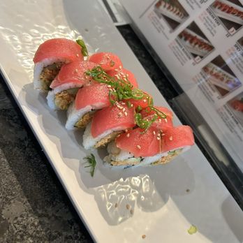 KUMA SUSHI - Updated February 2025 - 999 Photos & 298 Reviews - 6135 ...