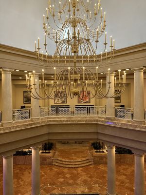 WESTFIELDS MARRIOTT WASHINGTON DULLES - Updated April 2025 - 187 Photos ...