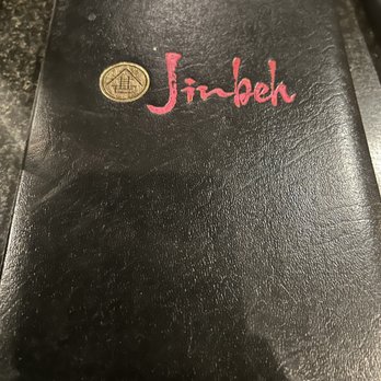 JINBEH JAPANESE RESTAURANT - Updated September 2024 - 160 Photos & 236 ...