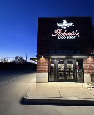 ROBERTO’S TACO SHOP WACO, TX - Updated January 2025 - 27 Photos & 33 ...