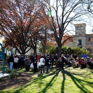RUSTY LYONS SOFTBALL FIELDS - 5200 McCullough, San Antonio, Texas ...