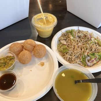 MAYURI INTERNATIONAL FOODS - Updated January 2026 - 23 Photos & 18 ...