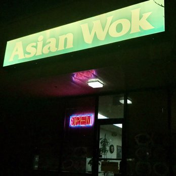 ASIAN WOK - Updated December 2025 - 90 Photos & 115 Reviews - 10555 ...