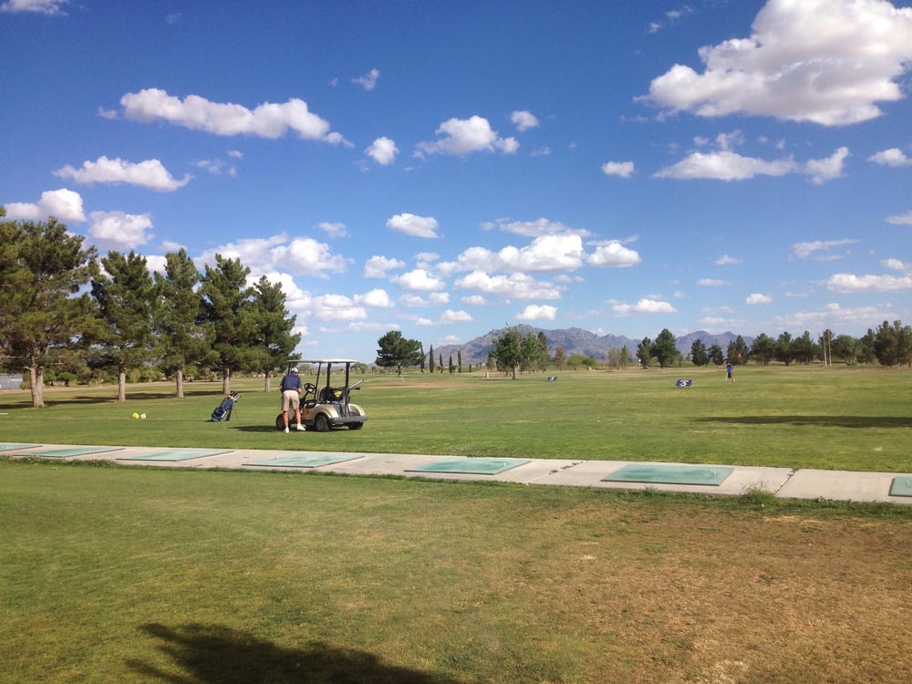 RIO MIMBRES COUNTRY CLUB - Updated June 2025 - 2700 Raymond Reed Blvd ...