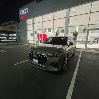 AUDI RIVERSIDE - Updated July 2025 - 216 Photos & 890 Reviews - 3210 ...