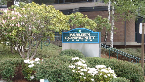 BURIEN COMMUNITY CENTER - Updated October 2025 - 15 Photos - 14700 6th ...