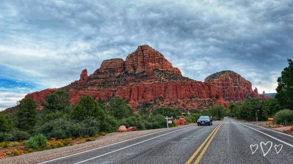 RED ROCK SCENIC BYWAY - Updated November 2024 - 51 Photos - 8375 State ...