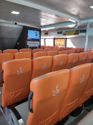 WINJET FAST FERRY - Updated November 2024 - Playa del Carmen, Quintana ...