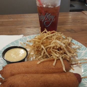 THE LADY MAY - Updated August 2024 - 353 Photos & 243 Reviews - 708 ...