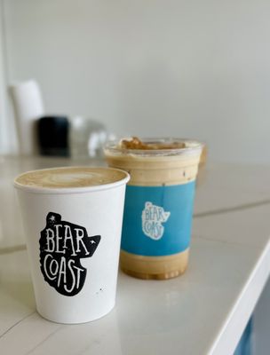 BEAR COAST COFFEE - Updated January 2026 - 116 Photos & 87 Reviews ...