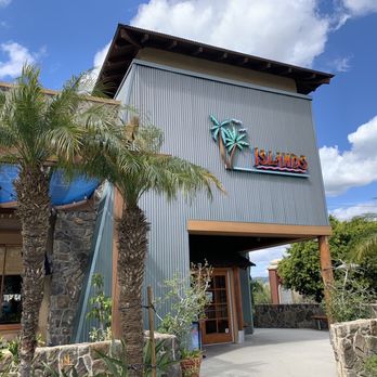ISLANDS RESTAURANT - Updated December 2024 - 308 Photos & 407 Reviews ...