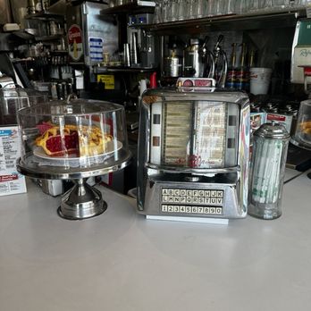 CAFE 50’S - Updated December 2024 - 1380 Photos & 1293 Reviews - 11623 ...
