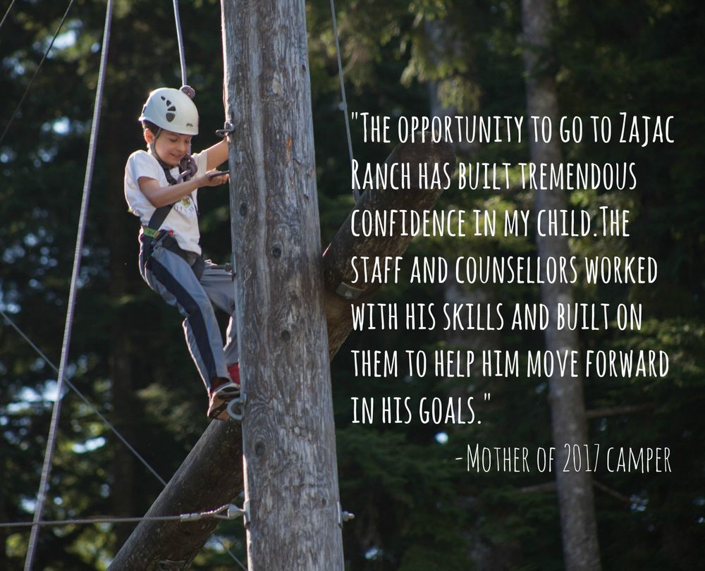 ZAJAC RANCH FOR CHILDREN - Updated October 2025 - 15600 Florence Lake ...