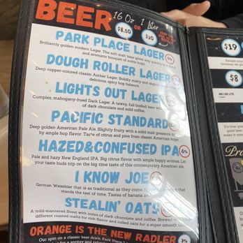 CRUST BREWING - Updated January 2025 - 275 Photos & 197 Reviews - 5500 ...