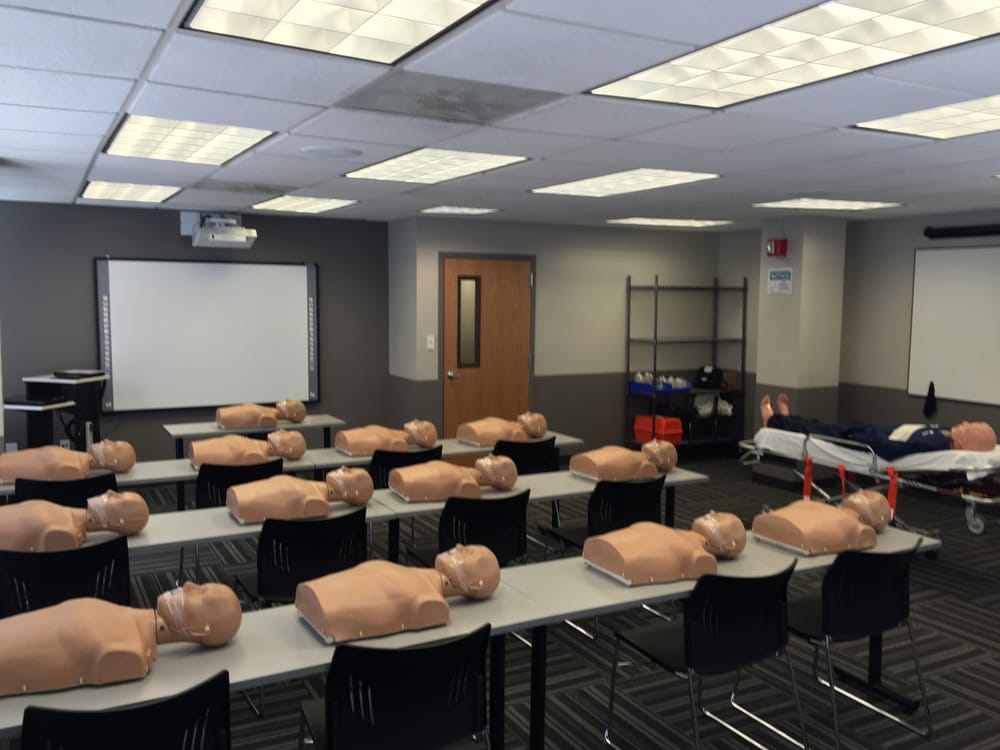 CPR123 QUEENS - Updated December 2025 - 60 Photos & 38 Reviews - 104-70 ...