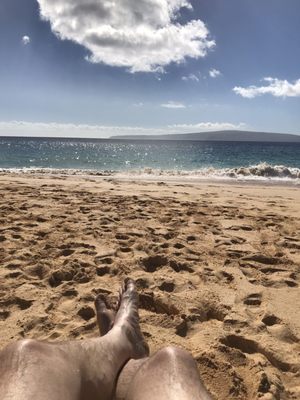BIG BEACH IN MAKENA STATE PARK - 349 Photos & 173 Reviews - Makena Rd ...