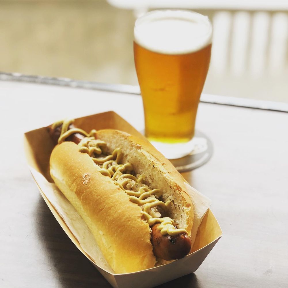 VOLKSWURST - Updated April 2024 - 26 Photos - Sydney New South Wales ...