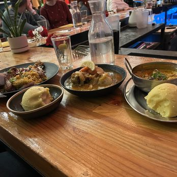 AKADI PDX - Updated July 2025 - 581 Photos & 383 Reviews - 1001 SE ...