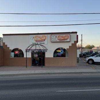 MMM QUE RICO - Updated October 2025 - 91 Photos & 131 Reviews - 1916 E ...