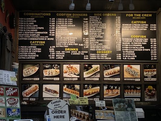 TUGBOAT FISH & CHIPS - Updated December 2025 - 82 Photos & 106 Reviews ...